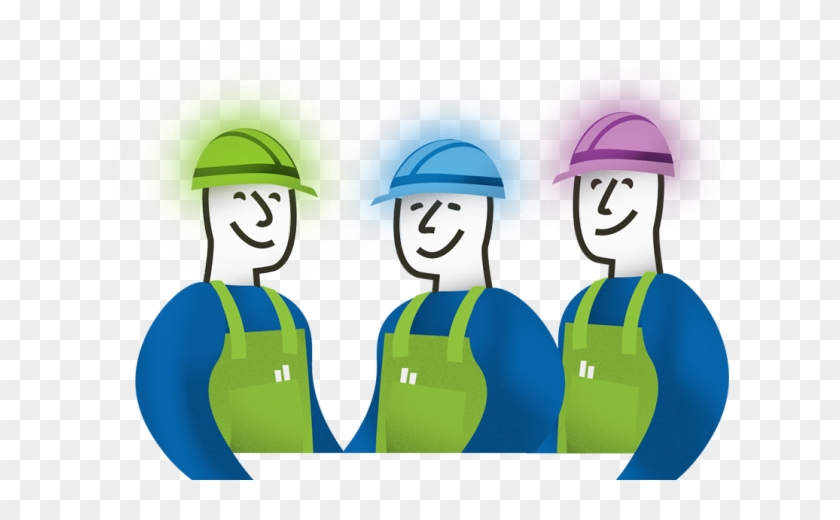 Warehouse Clipart Labor Cost - Color - Full Size PNG Clipart Images ...