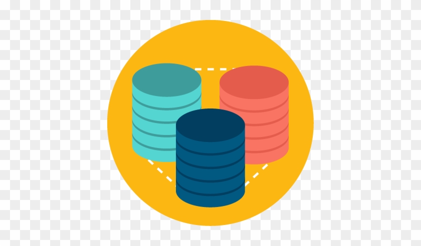 Database - Free Transparent PNG Clipart Images Download
