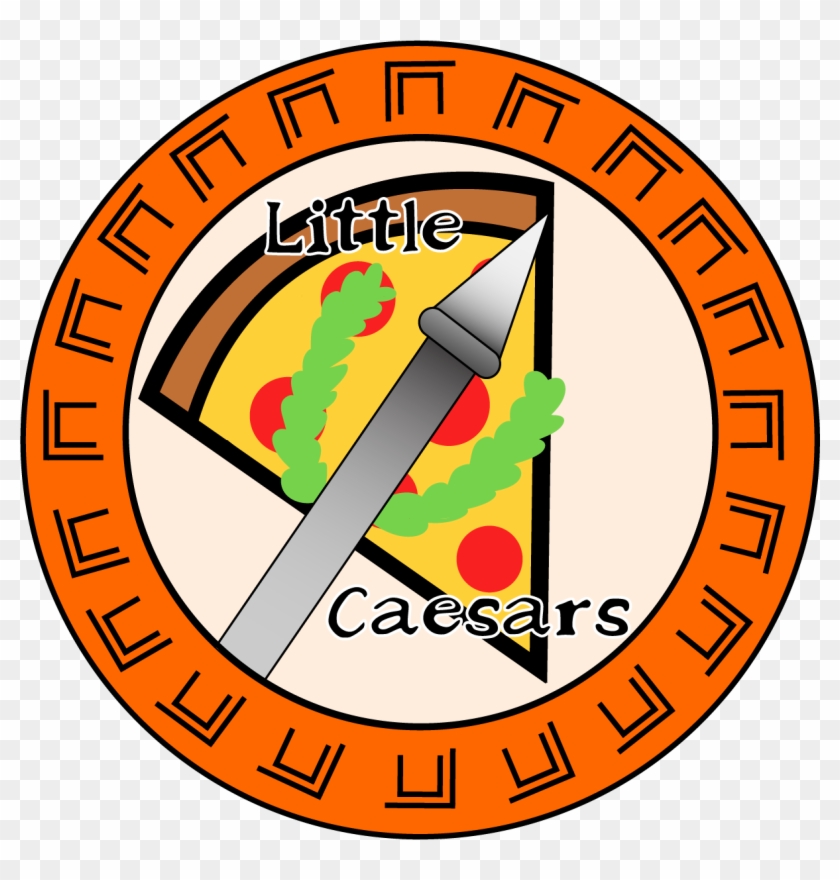 Little Caesars Logo - Logo - Full Size PNG Clipart Images Download