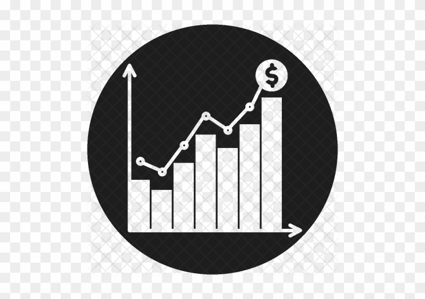 Free Download Profit Icon White Clipart Computer Icons - Cash Flow ...