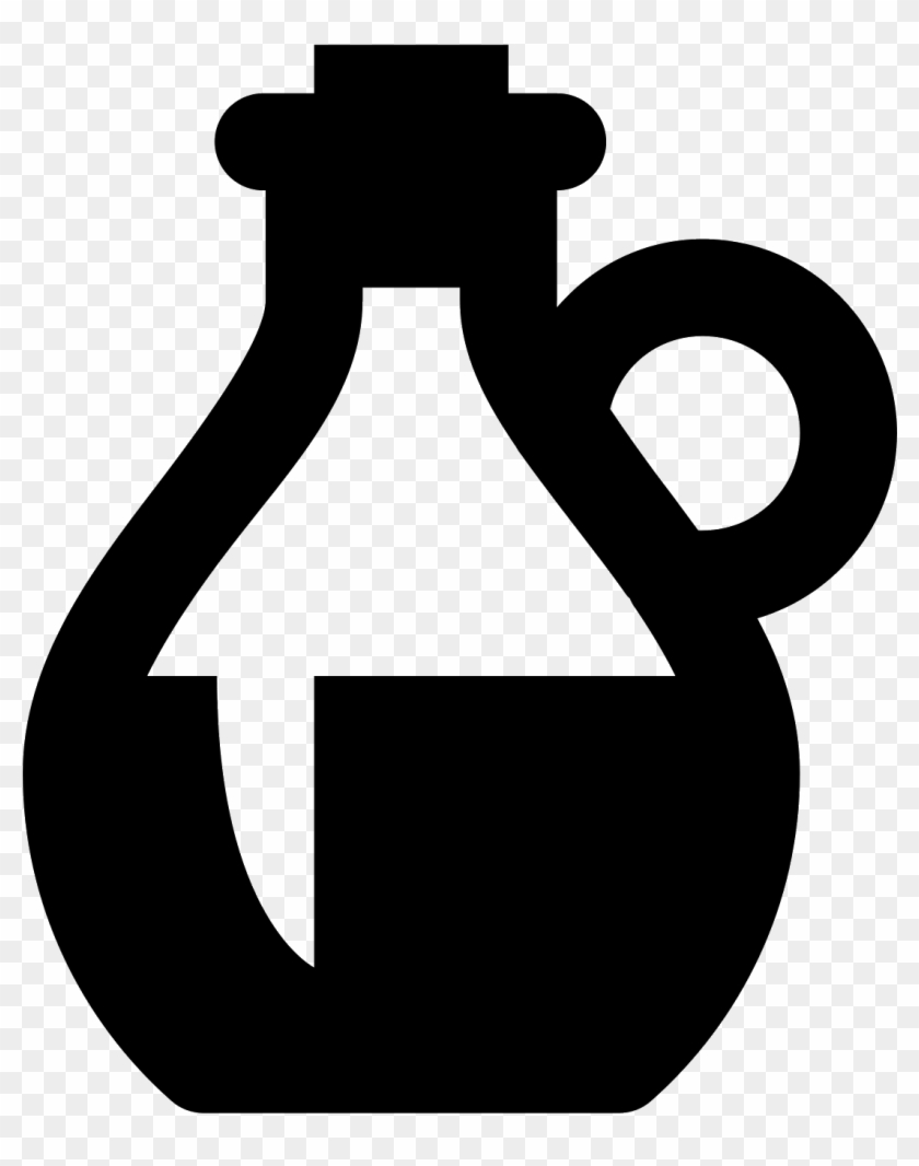 Oil Clipart Oil Tin - Cooking Oil Png Icon - Full Size PNG Clipart ...