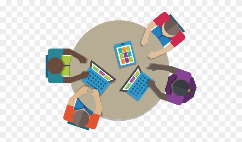 Train Edtech Pilot Framework Implement Full Size Png Clipart Images