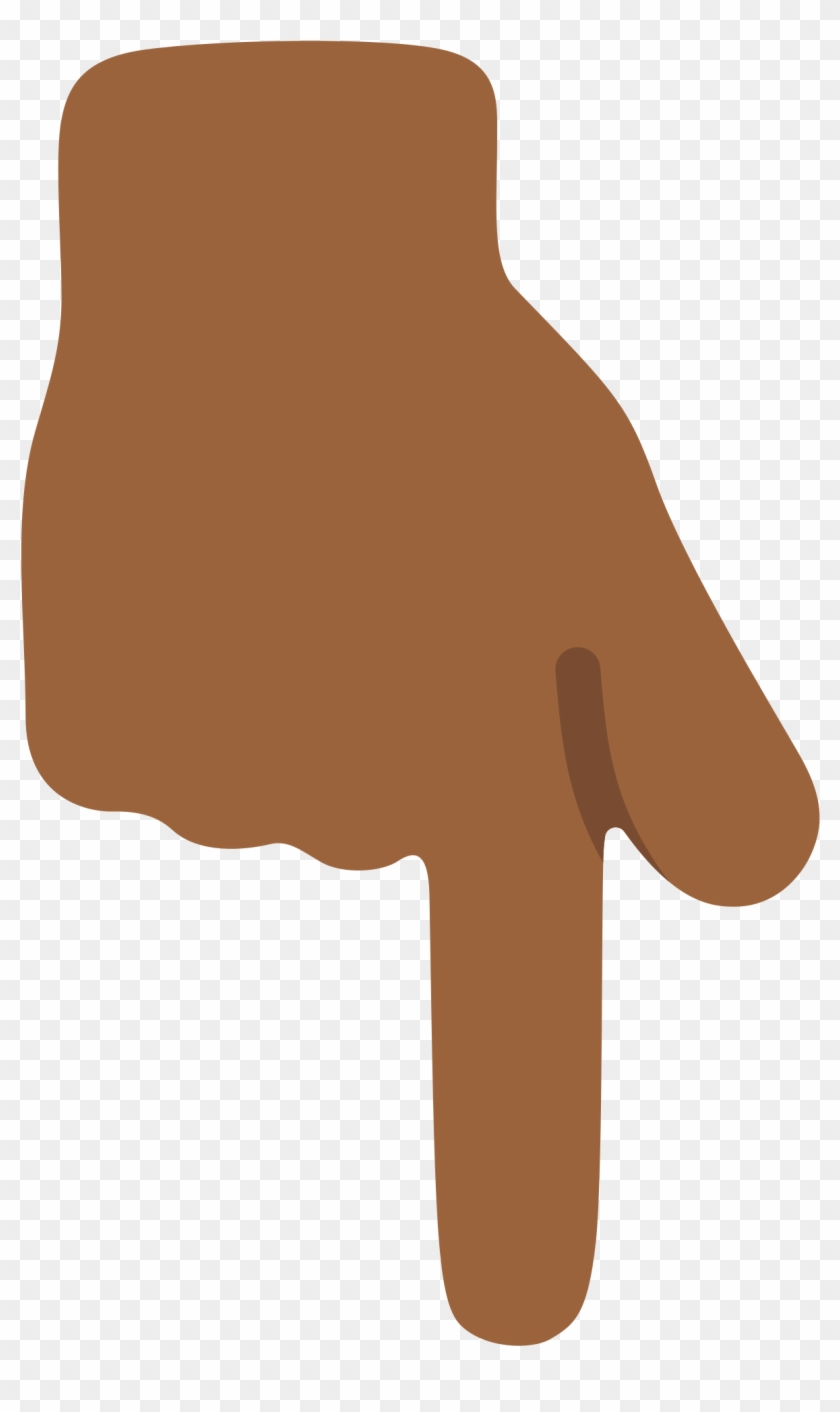 Finger Pointing Down Emoji Png Svg Stock - Brown Finger Pointing Down ... Finger Pointing Down Emoji Png Svg Stock - Brown Finger Pointing Down ...
