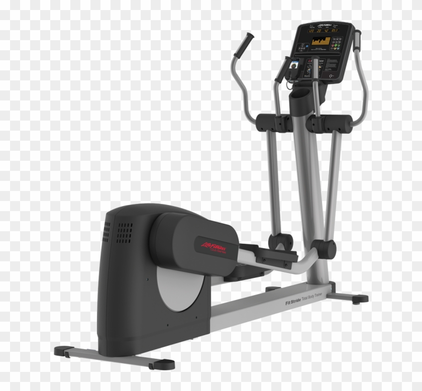 Elliptical Trainer Png Clipart Photo - Club Series Cross Trainer - Full ...