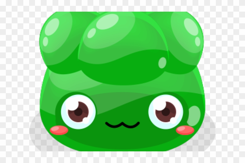 Jelly Clipart Preserves - Falling Jelly - Free Transparent PNG Clipart ...