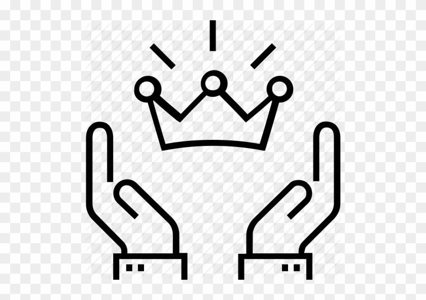 Business Management And By - Competitive Advantage Icon - Full Size PNG ...