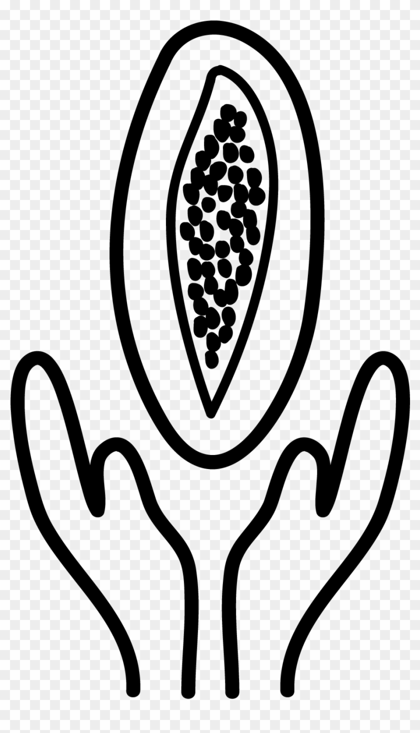 Dar Papaya - Emblem - Free Transparent PNG Clipart Images Download