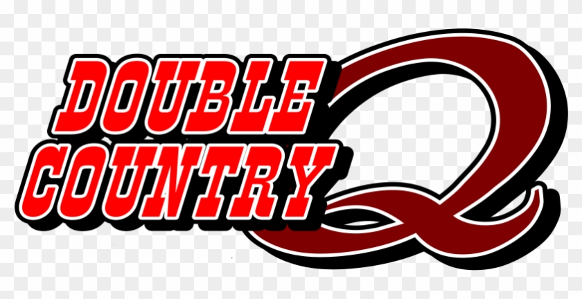 Double Q Country 105 - Kqsk - Full Size PNG Clipart Images Download