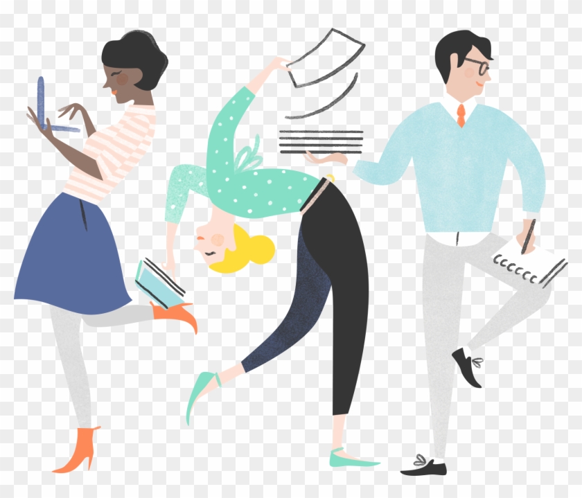 A New Flextime Jobs Only Marketplace For Working Daughters - A New ...