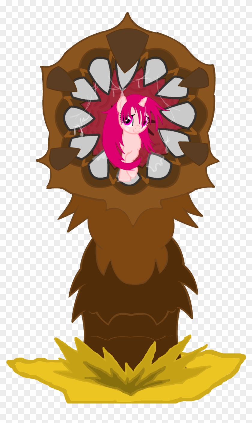 Draconianqueen Scandal ~sandworm Monster Girl/pony~ - Girl - Free ...