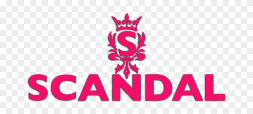 Scandal Image - Multi Office - Free Transparent PNG Clipart Images Download