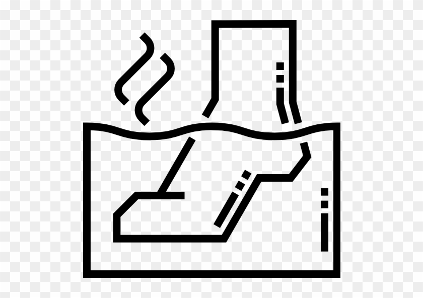 Feet Free Icon - Icon - Full Size PNG Clipart Images Download