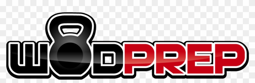 Wod Prep Logo - Full Size PNG Clipart Images Download