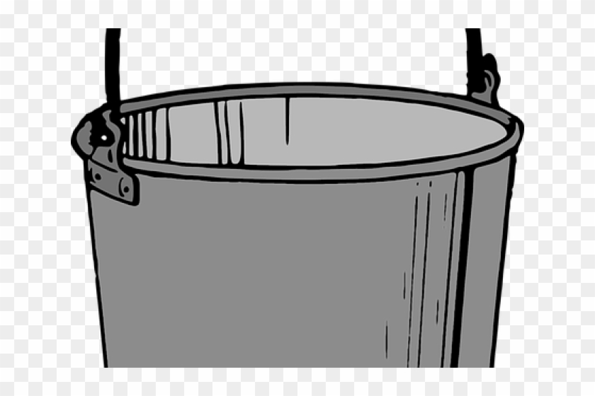 Cartoon Pail Png - Full Size PNG Clipart Images Download