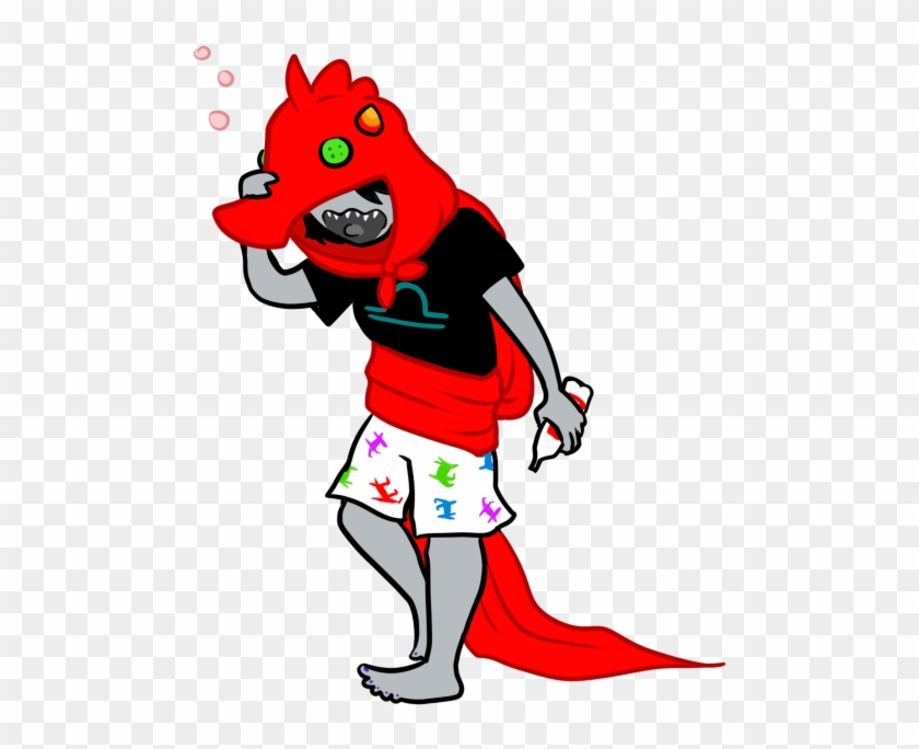 Faygo Hangover By Shardie-kun - Cartoon - Full Size PNG Clipart Images ...