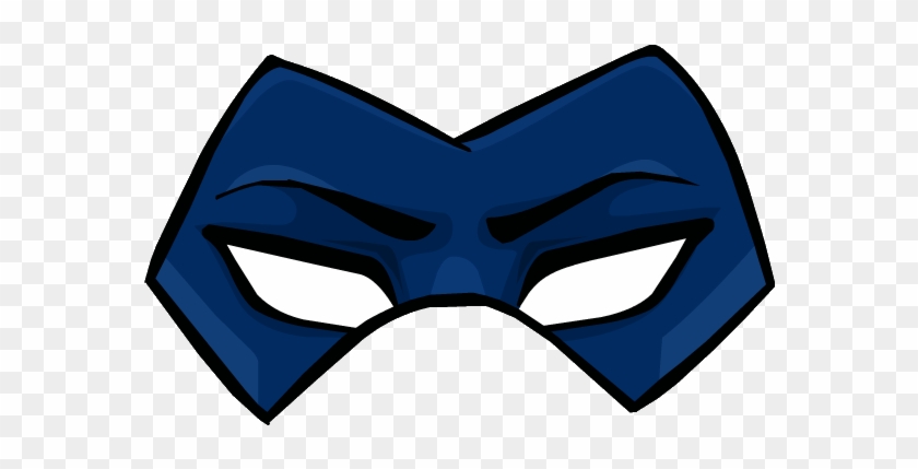 Superhero Masks Png - Red Mask Png - Full Size PNG Clipart Images Download