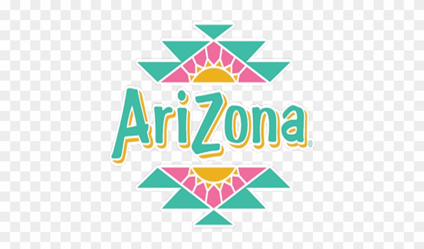 Clip Art Arizona Tea Logo - Arizona Beverage Company - Full Size PNG ...