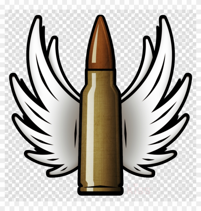 Bullet Logo Clipart Bullet Ammunition Logo - Bullet Logos - Full Size ...