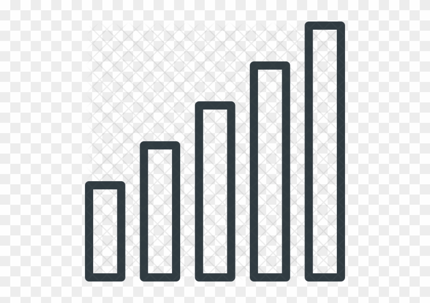 Signal Icon Network Communication - Signal Level Png - Full Size PNG ...