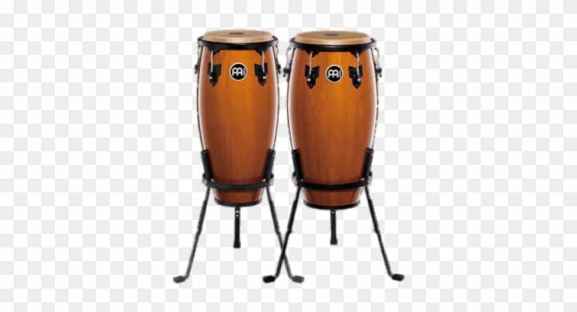 Conga Set - Congas Meinl Headliner Range - Full Size PNG Clipart Images ...
