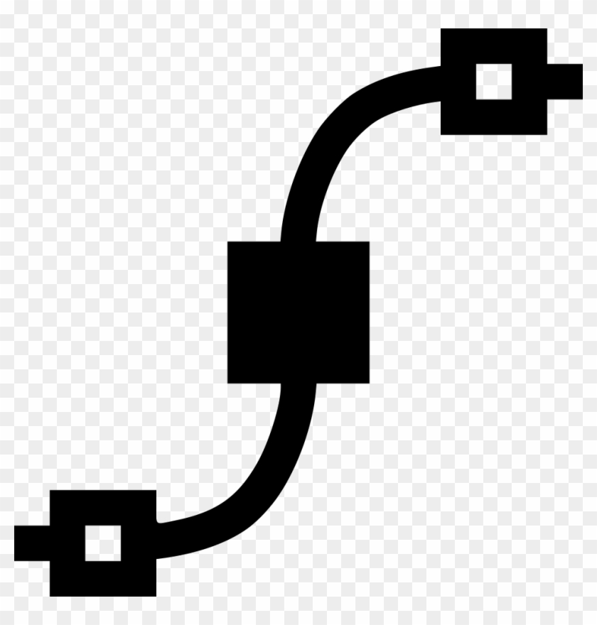 Svg Png Icon Free - Vector Path - Full Size PNG Clipart Images Download