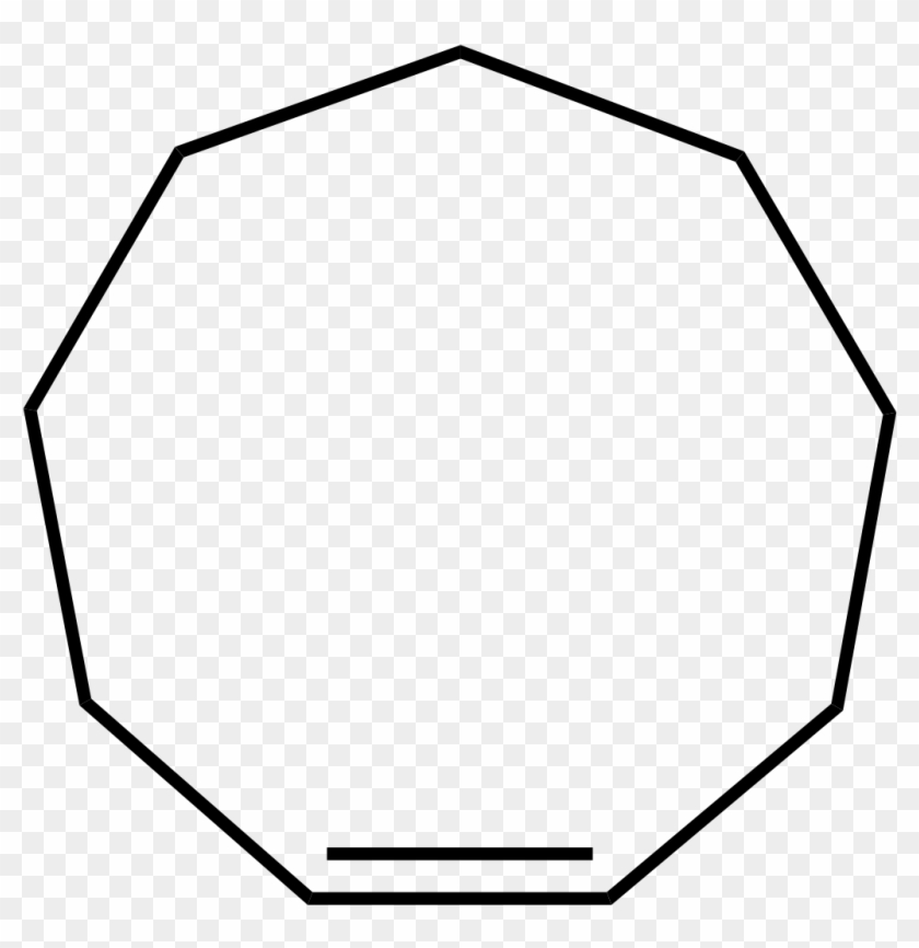 Trans Cyclononene - Free Transparent PNG Clipart Images Download