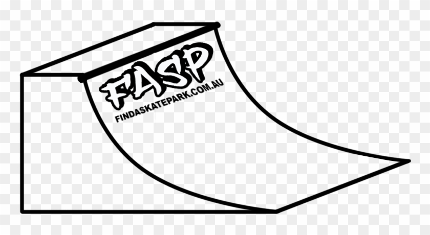 Quarter Pipe Skate Park Elements - Quarter Pipe Skate Park Elements ...