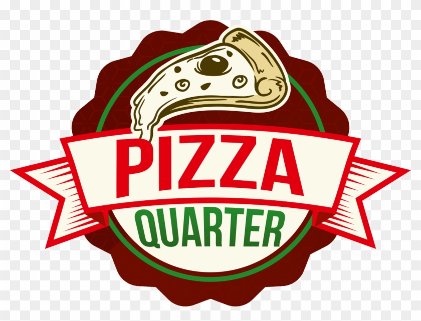 Pizza Quarter - West Midlands - Full Size PNG Clipart Images Download