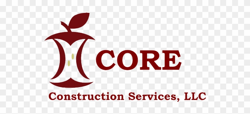 Apple Core - Full Size PNG Clipart Images Download