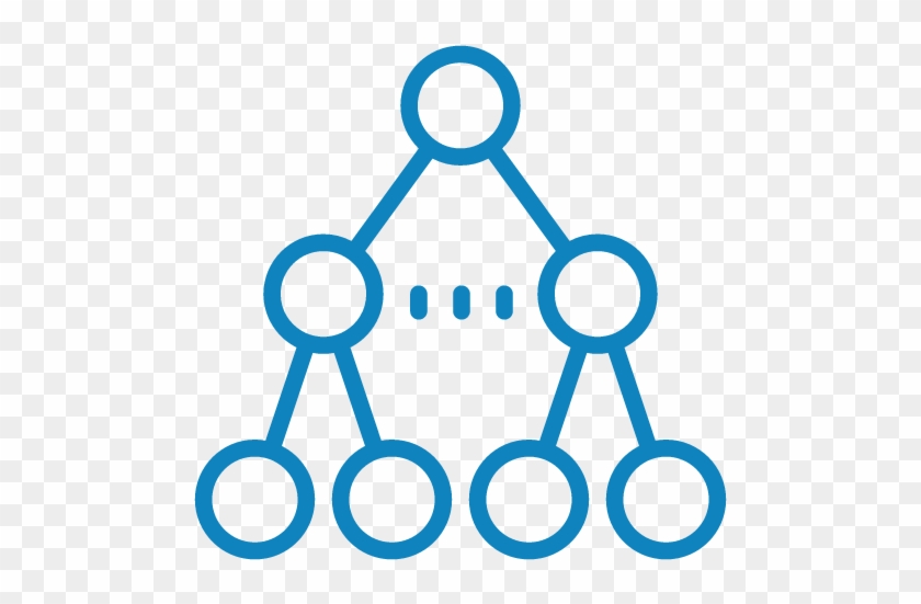 From Simple To Advanced, We've Got You Covered - Icon Shape Of Ldap In ...