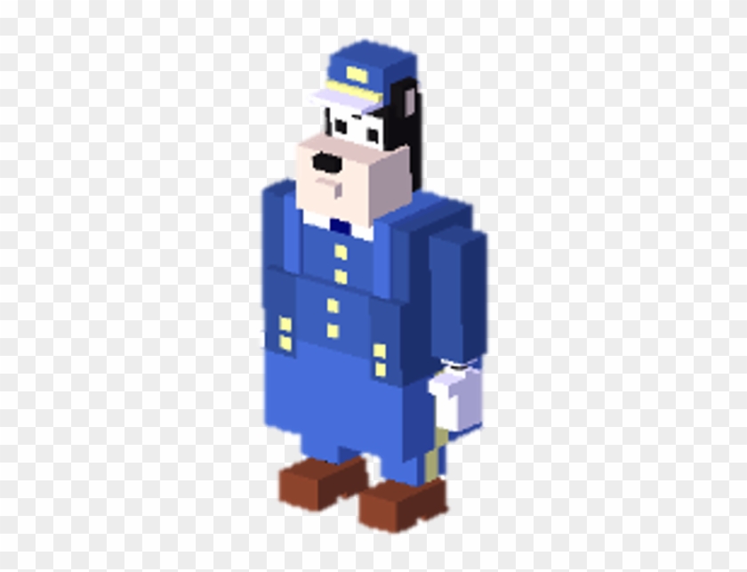 Train Conductor Png Image Transparent Library - Train Conductor Pete ...