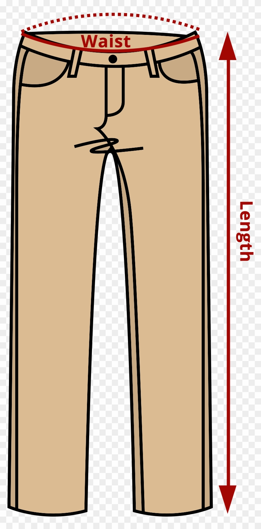 Measurement Tips Half - Measurement Tips Half - Full Size PNG Clipart ...