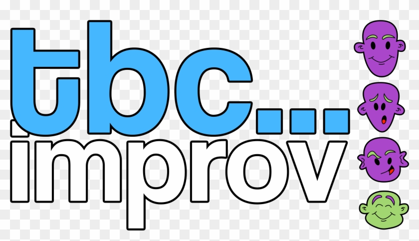 Improvisational Theatre - Full Size PNG Clipart Images Download