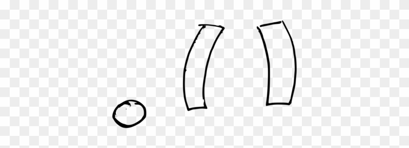 Computer Icons Emoticon Download Smiley Full Stop - Icon - Full Size ...