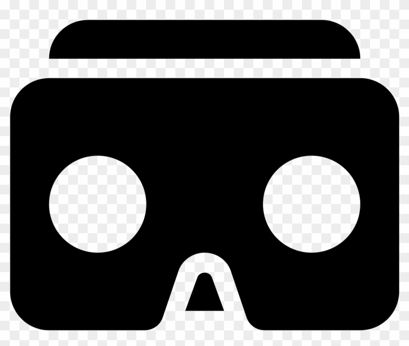 Clip Art Free Icon Free Download Png And - Icono Realidad Virtual ...