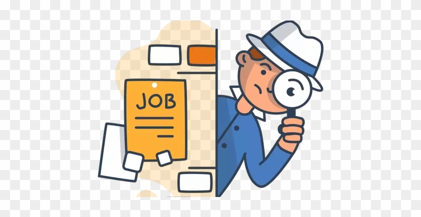 Graphic Transparent Download What Is The Difference - Find A Job ...