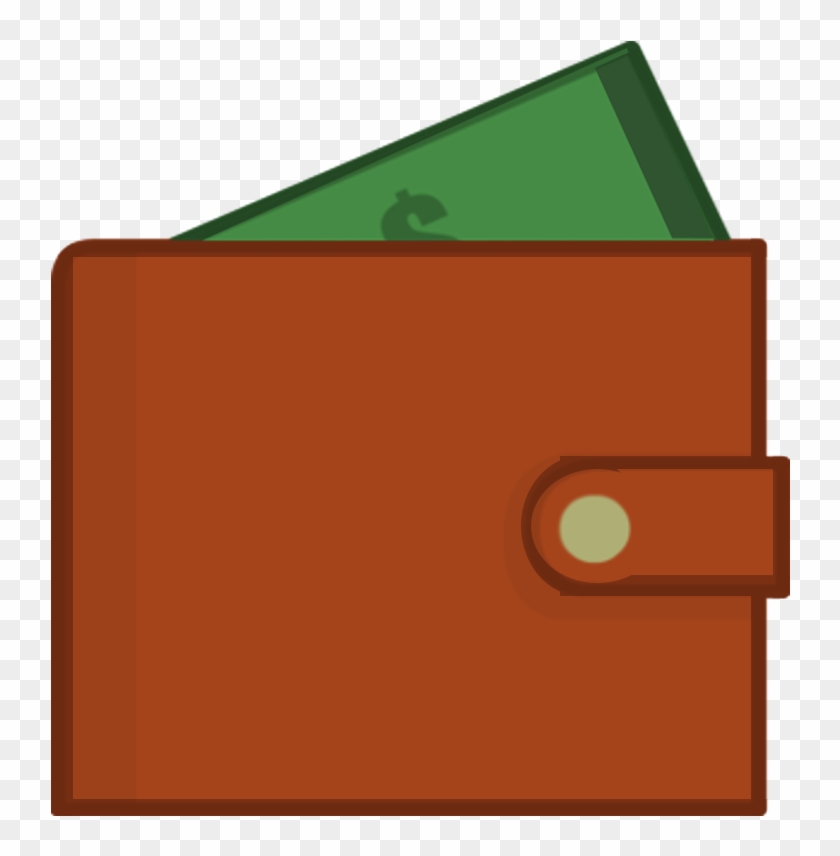 Banner Transparent Stock Image Wallet New Body Png - Object Terror ...