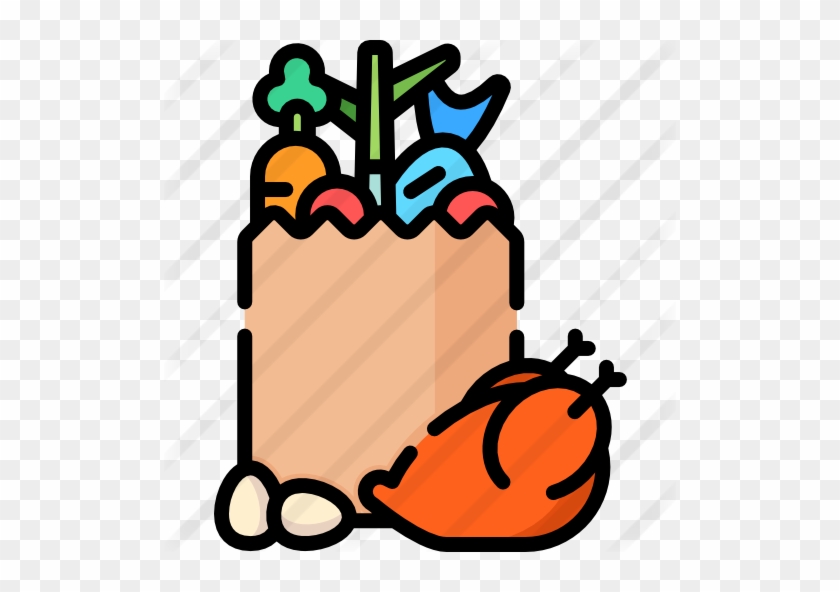 Groceries Free Icon - Groceries Free Icon - Free Transparent PNG ...
