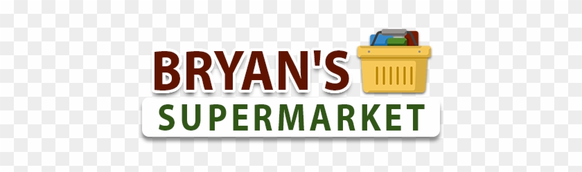 Jpg Free Stock North Branch Mi Bryan S Home - Bryan's Supermarket ...