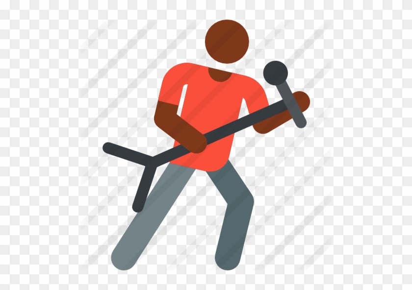 Singer Free Icon - Singer - Full Size PNG Clipart Images Download