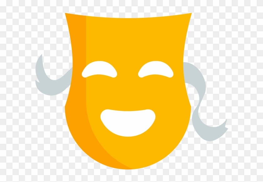 Comedy - Comedy - Free Transparent PNG Clipart Images Download