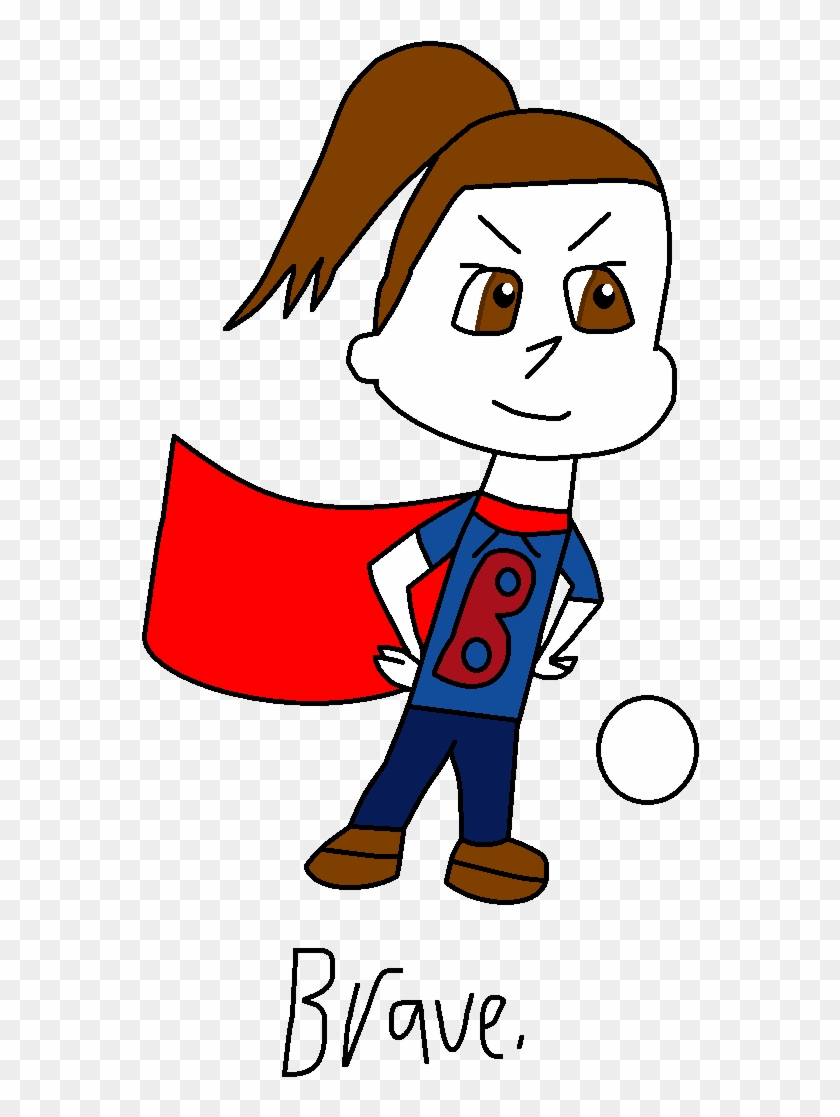 My Io Oc Brave By Nickeinsteins - My Io Oc Brave By Nickeinsteins ...