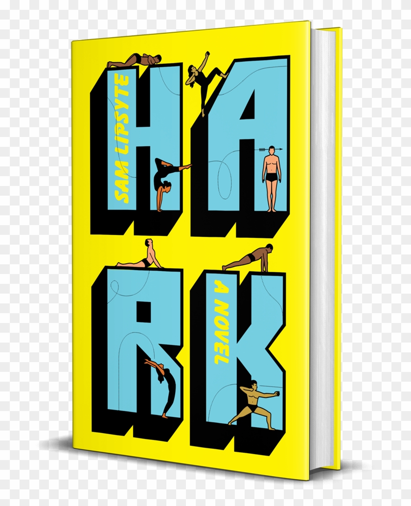 Do You Seek Meaning - Hark - Free Transparent PNG Clipart Images Download