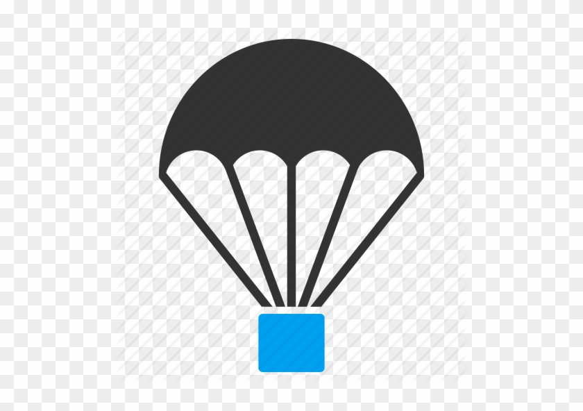 Parachute Vector Clipart Parachute Clip Art - Parachute Vector Clipart ...
