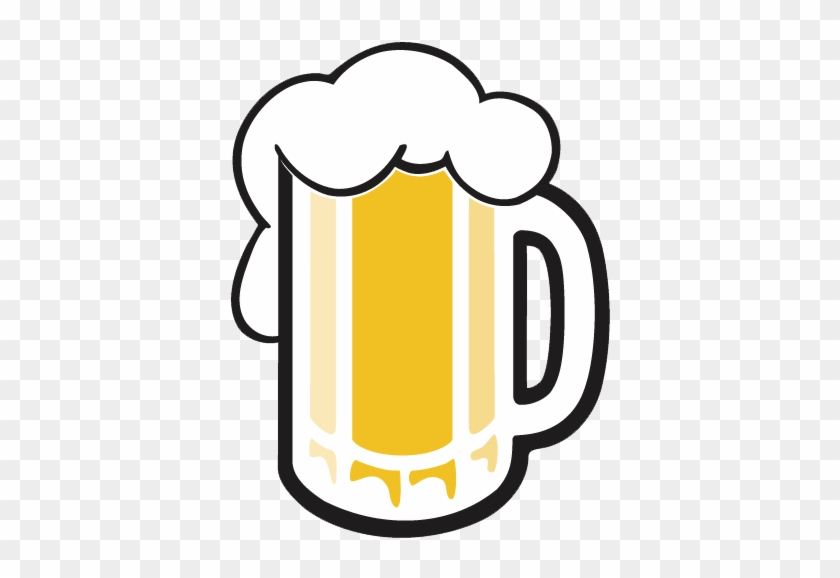 Picture - Draught Beer - Full Size PNG Clipart Images Download