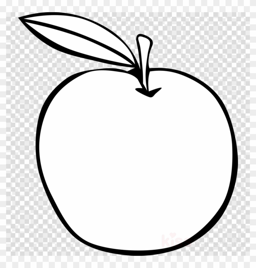 Vegetables Clip Art Black And White