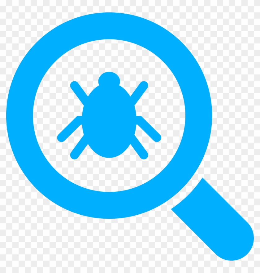 Pittsburgh Commercial Pest Control And Restroom Pestco - Detection Icon ...