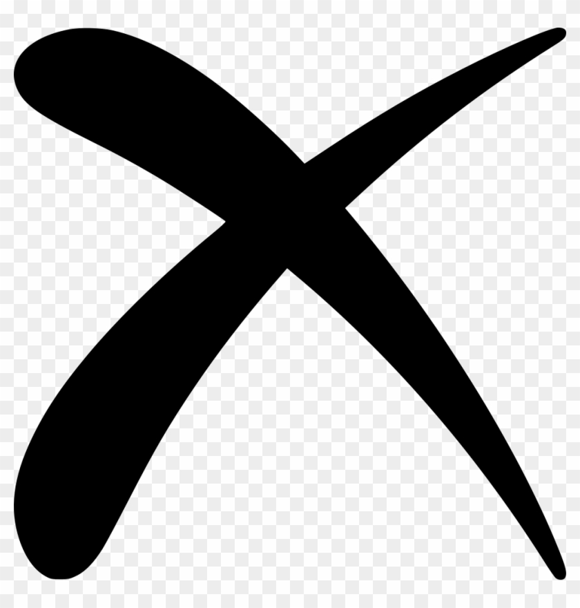 Erase Delete Remove Wipe Out Comments - Remove Icon Black - Full Size ...