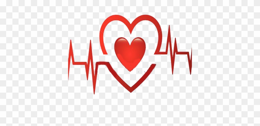 Cardiology - Clip Art - Full Size PNG Clipart Images Download