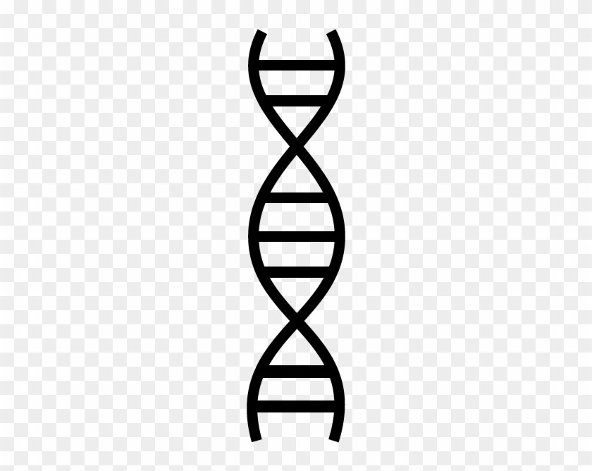 Free Health Icon Digital - Dna Png - Full Size PNG Clipart Images Download
